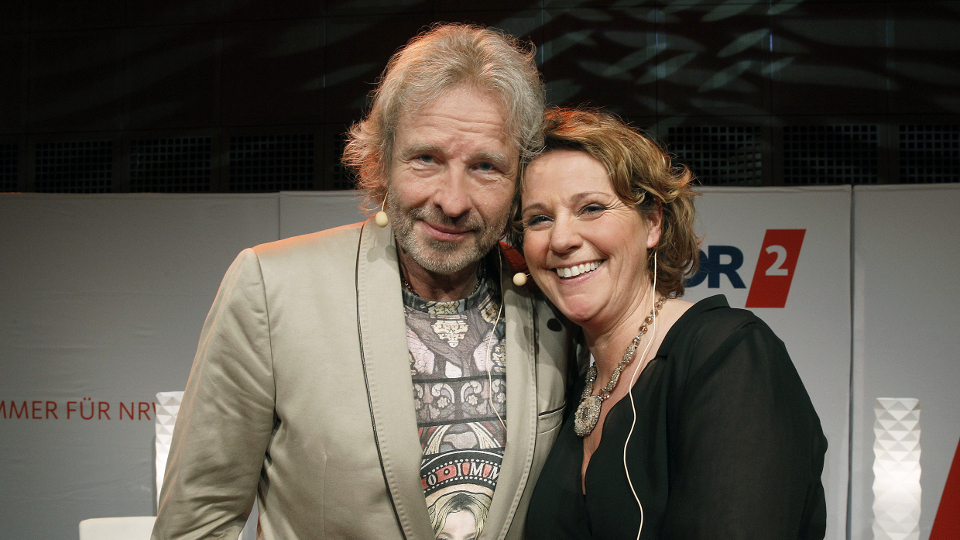 WDR2-Montalk für Deutschen Radiopreis nominiert - Presselounge - WDR