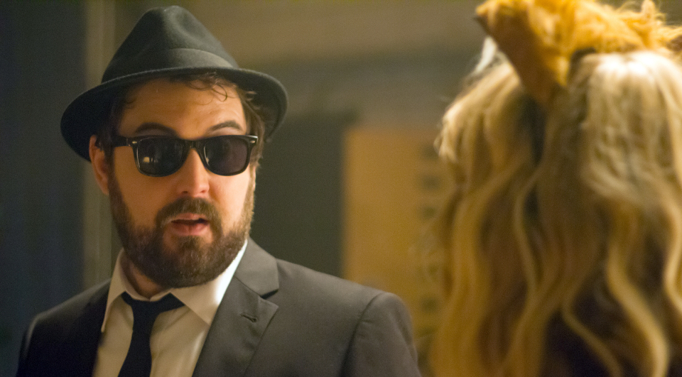 Fotogalerie - ONE zeigt britische Kult-Comedy „Uncle“ als ...