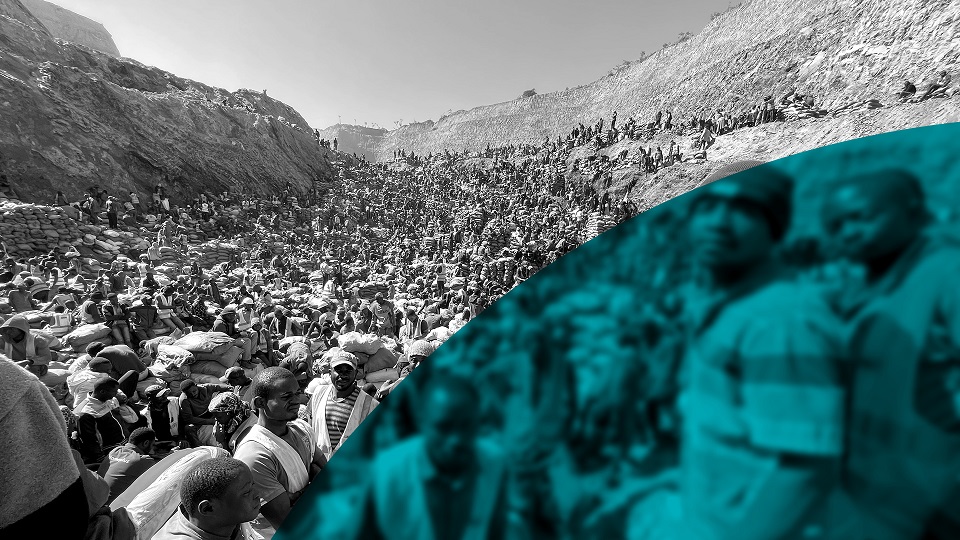 ARD radiofeature über das Dilemma nachhaltiger E-Mobilität ...