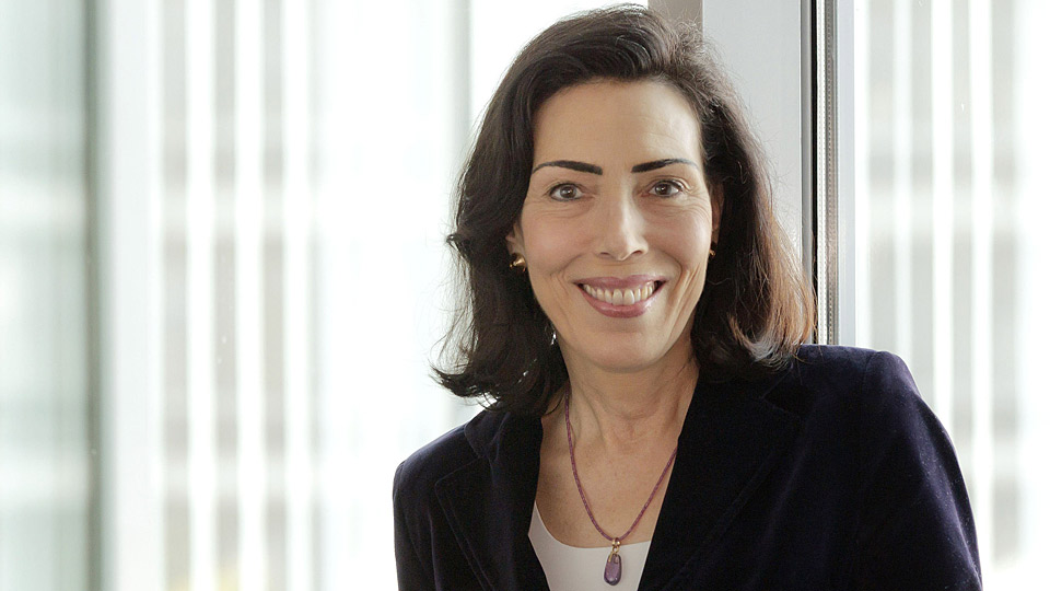 Wiederwahl Lutz Marmor - Stellvertretende ARD-Vorsitzende Eva-Maria ...