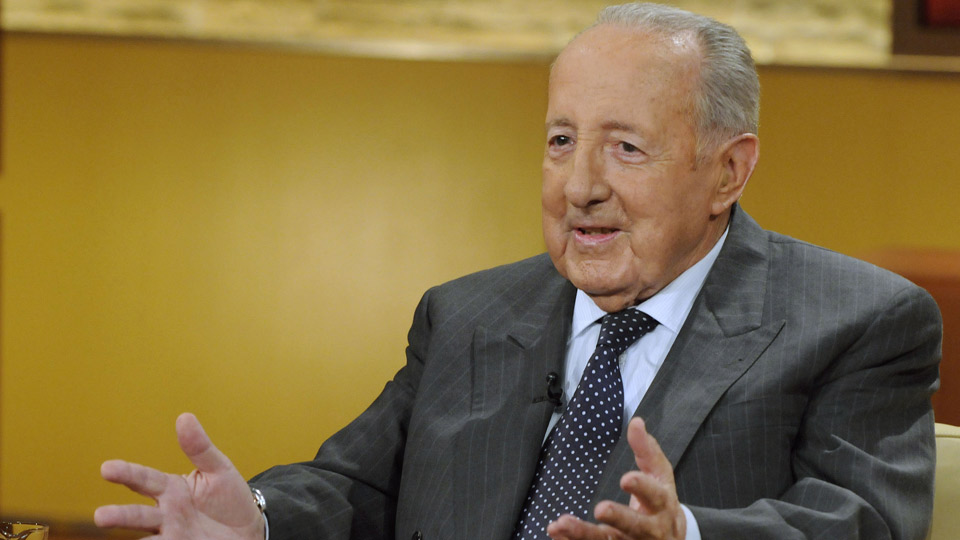 „Unsere Sicht auf die Welt verändert“ - Tom Buhrow gratuliert Peter ...