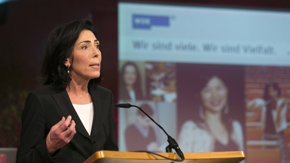 8. WDR-Integrationsbericht - "Kulturelle Vielfalt und Integration ...