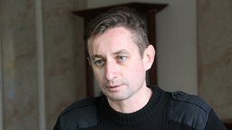 WDR 3 Kulturfeature - Was macht der Krieg mit der Literatur? Serhij ...